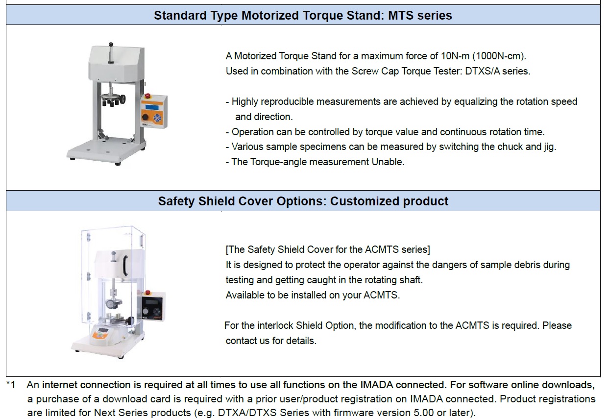Ichiban Precision Sdn Bhd - Imada - Imada Advanced Type Motorized ...