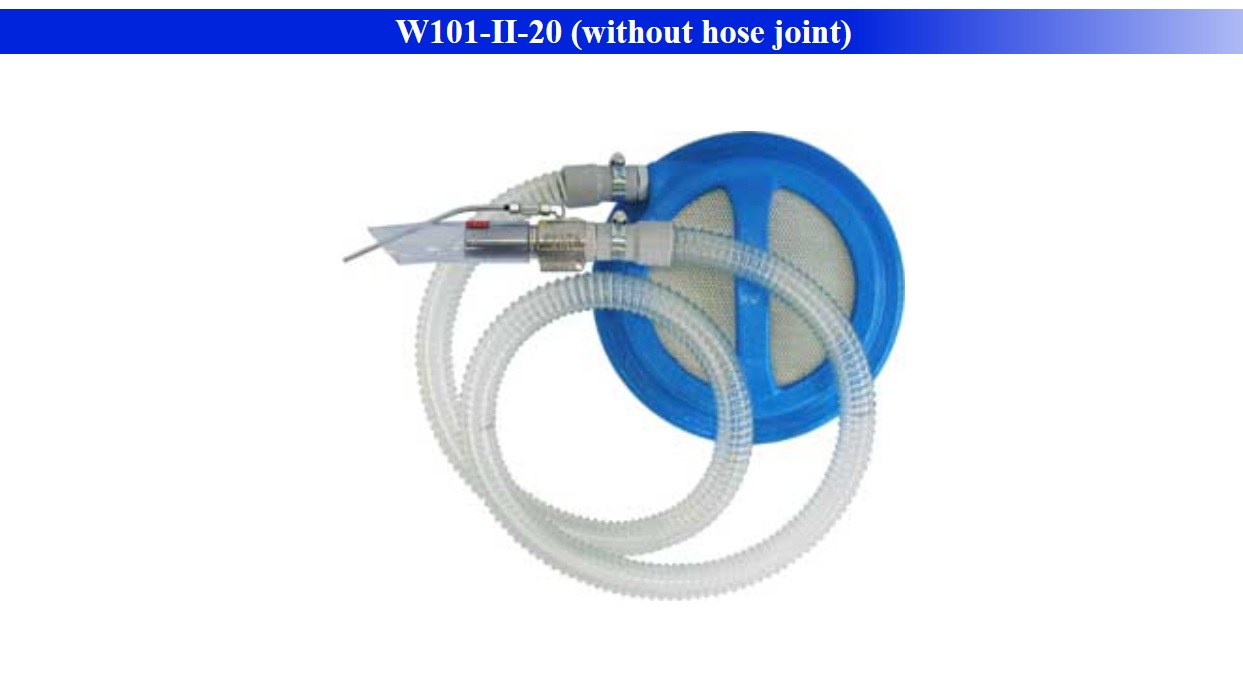 Ichiban Precision Sdn Bhd - Osawa - Osawa Dust Collector Set, W101-YZ ...