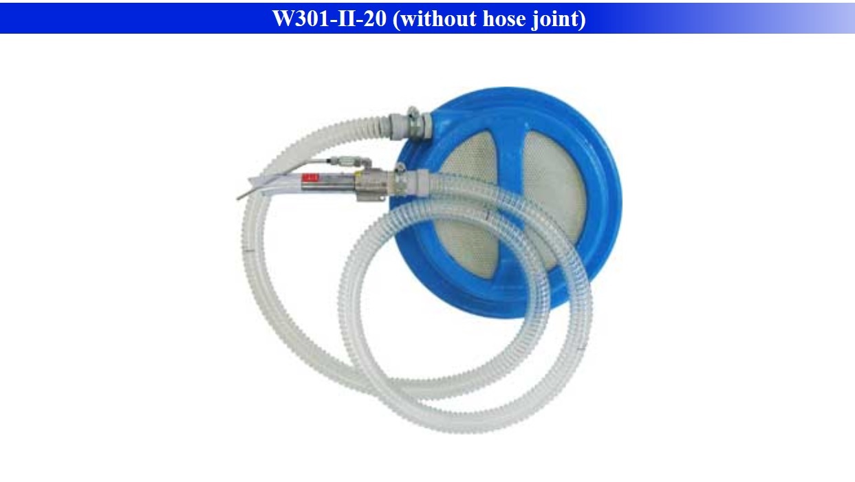 Ichiban Precision Sdn Bhd - Osawa - Osawa Dust Collector Set, W101-YZ ...