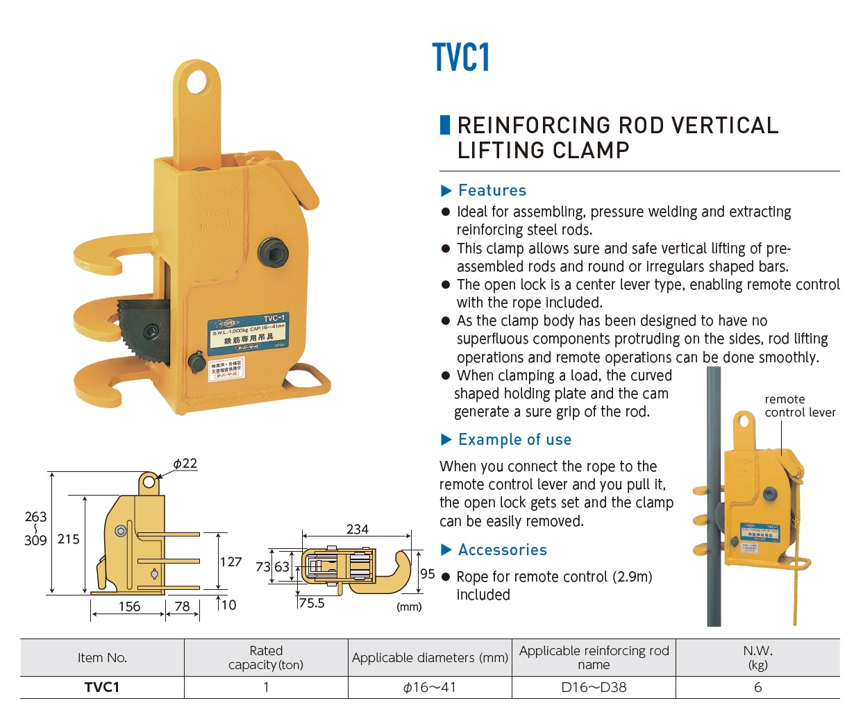 Ichiban Precision Sdn Bhd - Supertool - Supertool Vertical Lifting ...