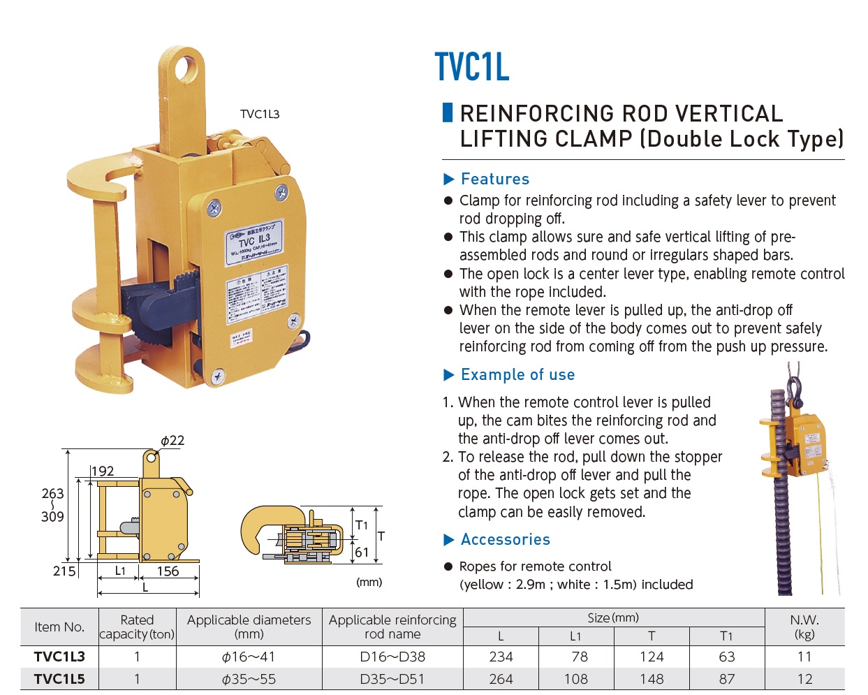 Ichiban Precision Sdn Bhd - Supertool - Supertool Vertical Lifting ...
