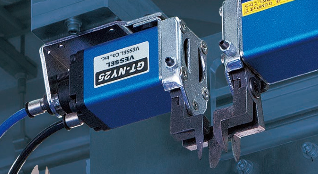 Ichiban Precision Sdn Bhd - Vessel - Vessel Sliding Air Nippers ...