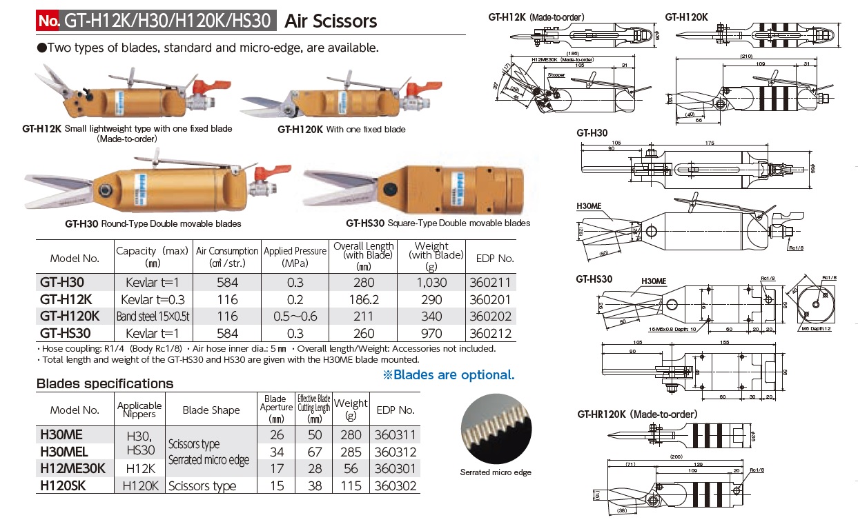 Ichiban Precision Sdn Bhd - Vessel - Vessel Sliding Air Nippers ...