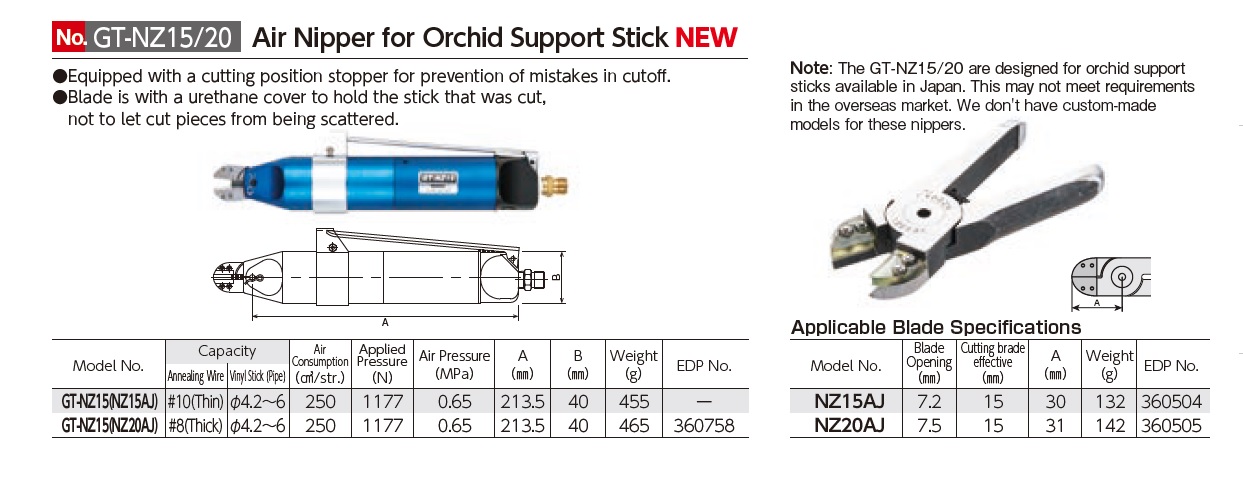 Ichiban Precision Sdn Bhd - Vessel - Vessel Sliding Air Nippers ...