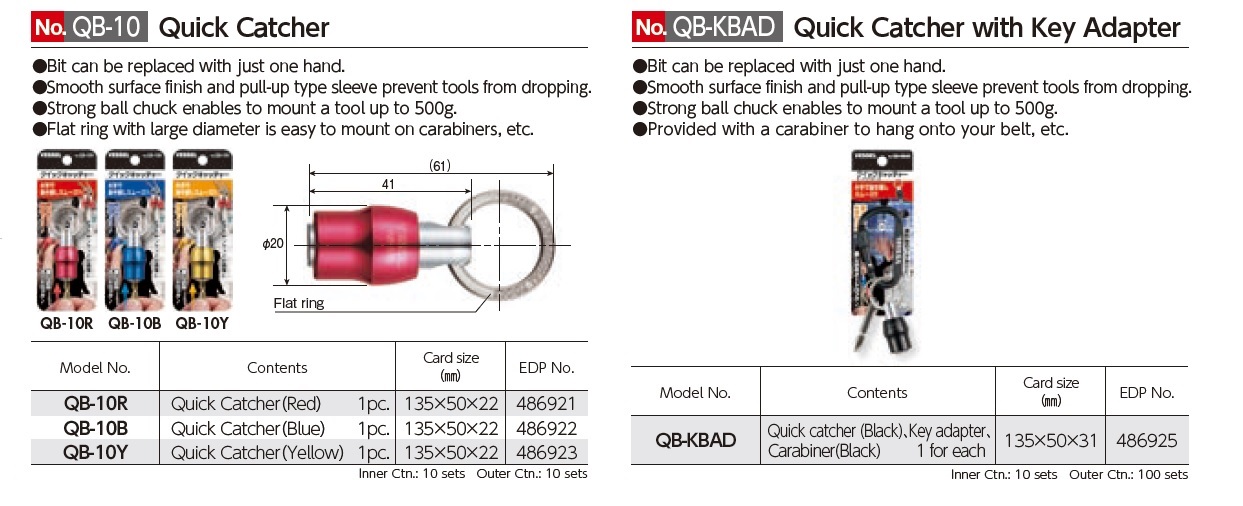Ichiban Precision Sdn Bhd - Vessel - Vessel Double End "GOSAI" bits ...
